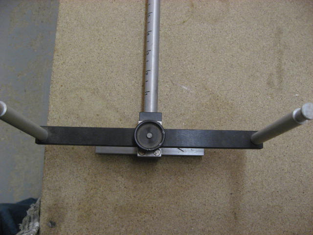 Archery Kit Arten String Making Jig